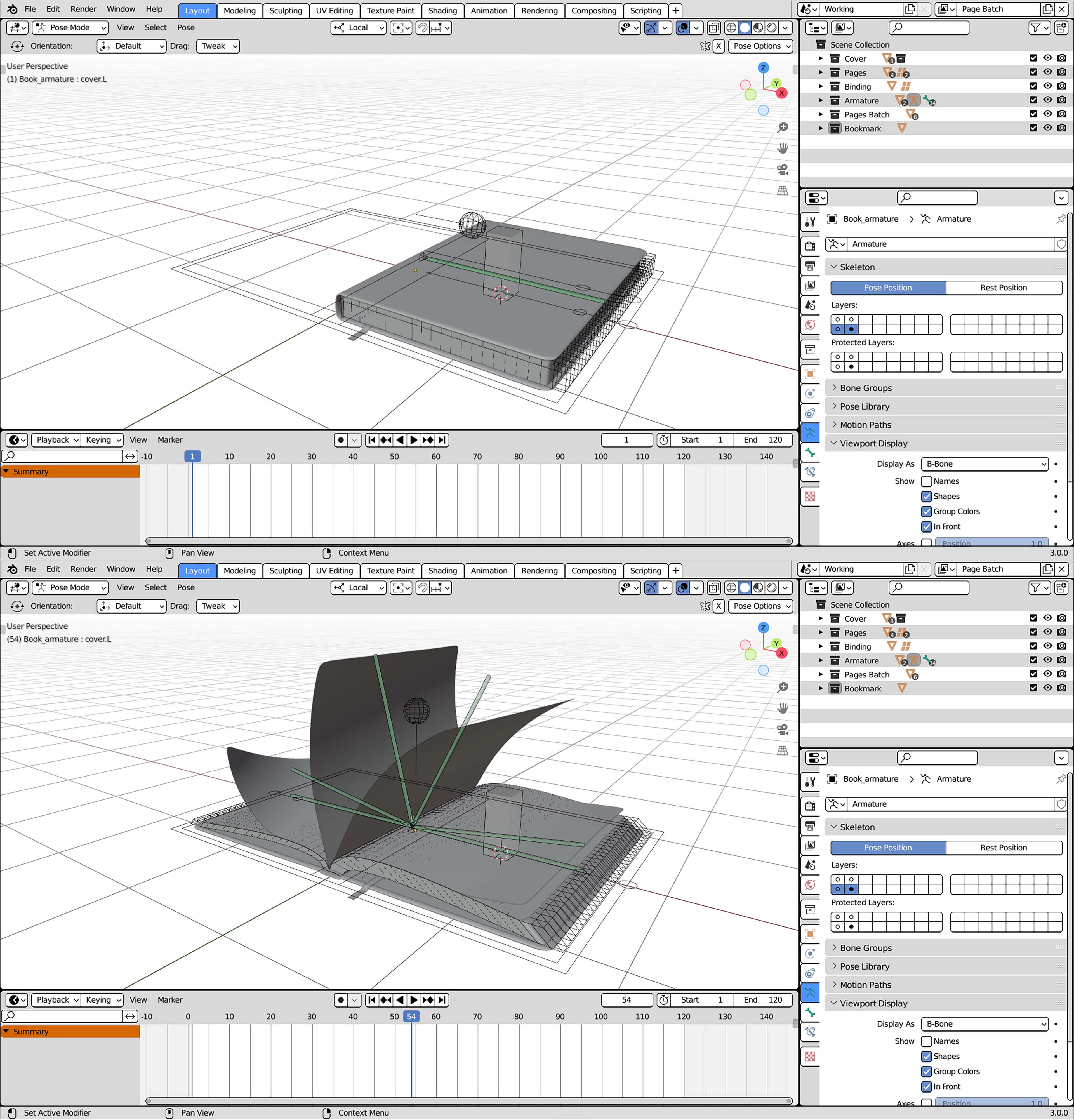 PMN Product Design | Klad Syndicate